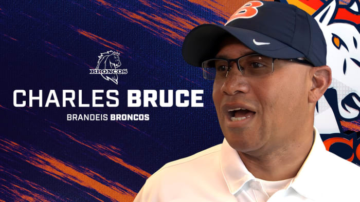 ‘Football brings everyone together’: Brandeis High School coach talks ...