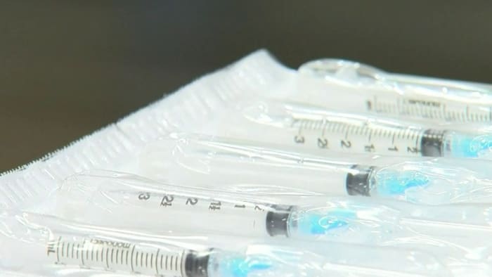 CDC advisory panel discusses J&J safety, boosters for immuned-compromised