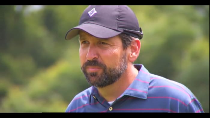 World-renowned golf course architect Andrew Green staying true to ...