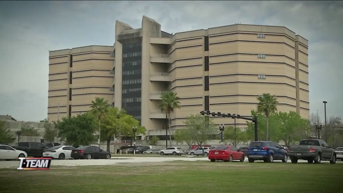 I-TEAM: Inmate claims coronavirus ‘spreading’ fast at Duval County jail