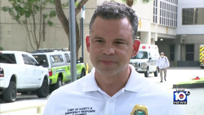 Police leaders, elected officials react to Ramirez shooting