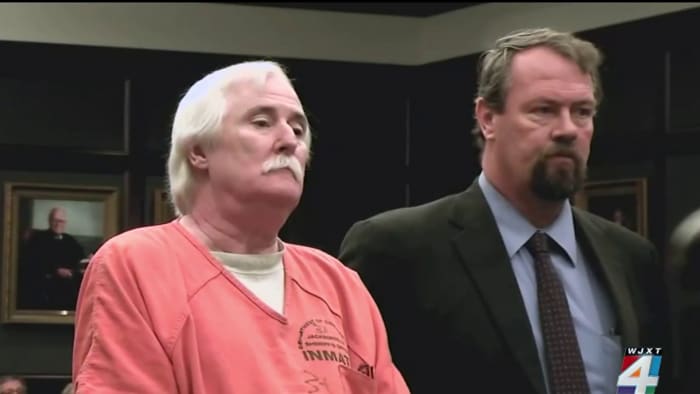 Judge grants evidentiary hearing for Donald Smith in Cherish ...