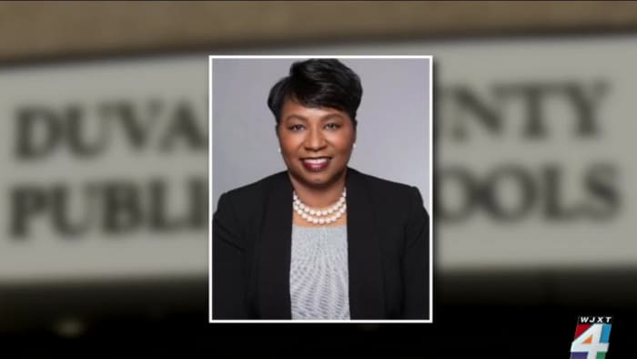 Dr. Diana Greene officially retires from Duval County Public Schools on ...