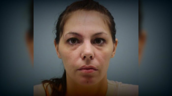 Woman charged with murder after shooting homeless woman in grocery ...