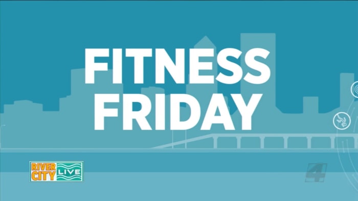 Fitness Friday | Why stretching is so important
