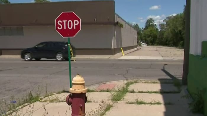 Trans woman found on Detroit sidewalk after being fatally shot, police say