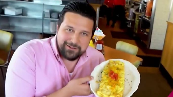 Get2Know David Elder from ‘Texas Eats’
