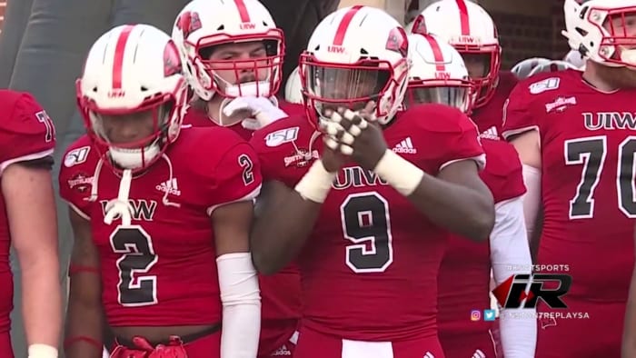 UIW football eager for return to practice, start of 2020 season