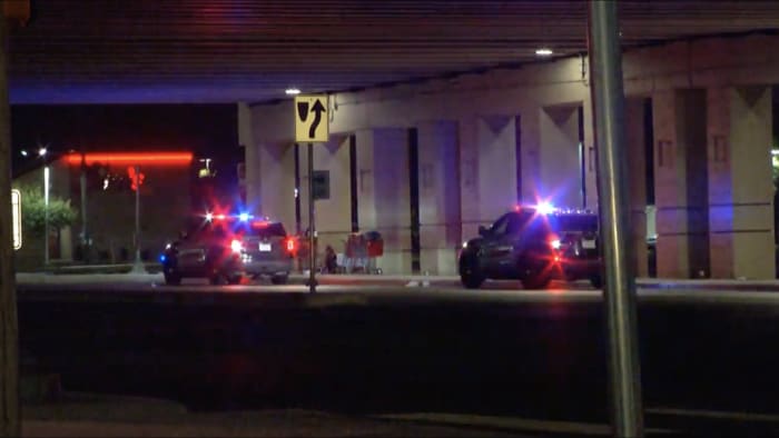 Attempted drug deal leads to stabbing under Loop 410 bridge on West ...