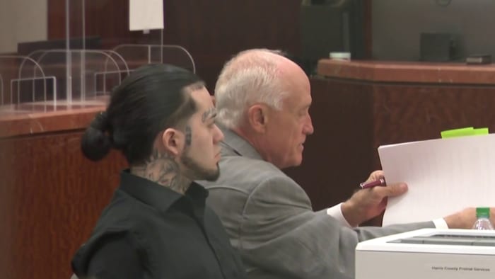 Man Accused Of Killing Hpd Sergeant On The North Freeway Pleads Not Guilty