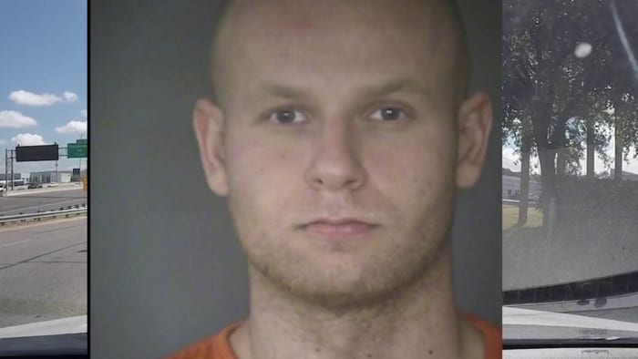 Man sentenced to 20 years for shooting at Comal County deputies during ...