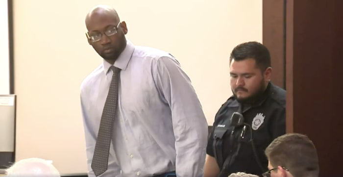 11 impactful moments from the Otis McKane trial so far