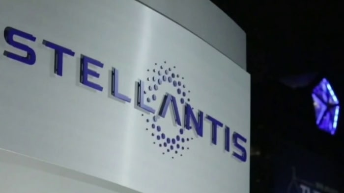 New documentary shows progress at Stellantis Mack Assembly Plant in Detroit