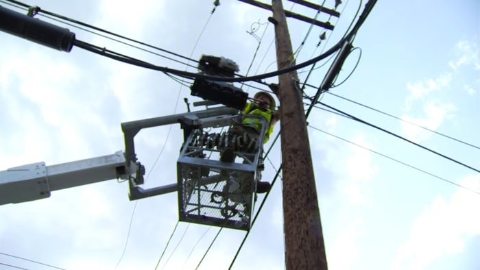 Glo Fiber adds new broadband competition to Roanoke area