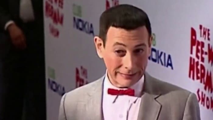 'Pee-Wee Herman' actor dies from cancer