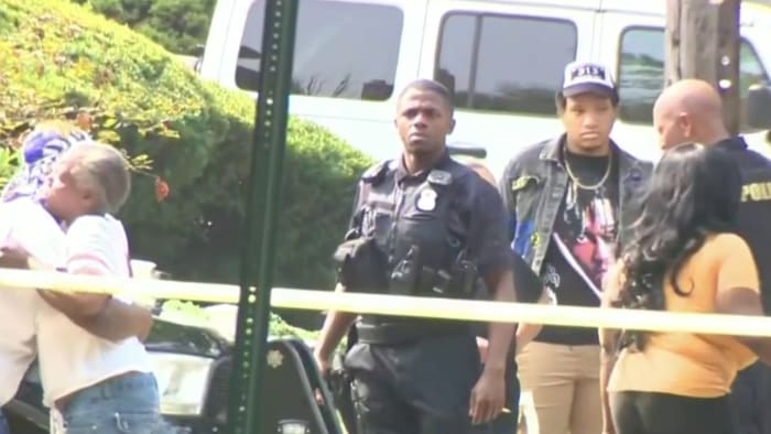 Neighbors on edge after City of Inkster records its 4th homicide in one ...