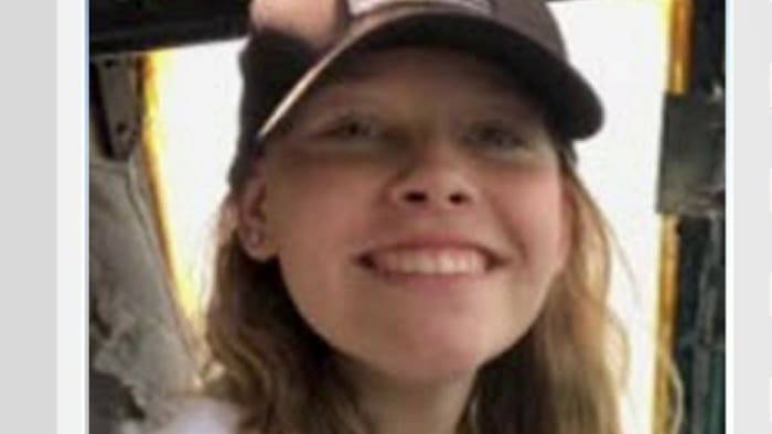 Amber Alert Vehicle Located But 14 Year Old Daytona Beach Girl Still