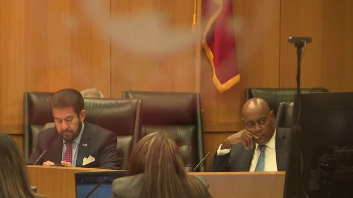 Harris County will ask voters to decide on $1.2B bond for ...