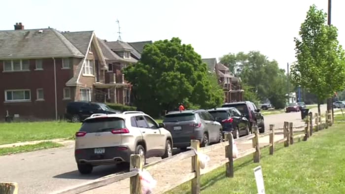 New program helps build wealth while offering affordable housing in Detroit