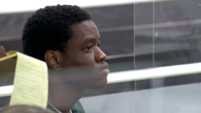 New clues revealed in murder case for Zion Foster