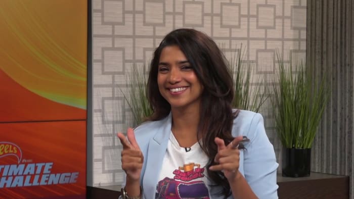 Houston mom wins first season of NBC’s ‘Hot Wheels: Ultimate Challenge’