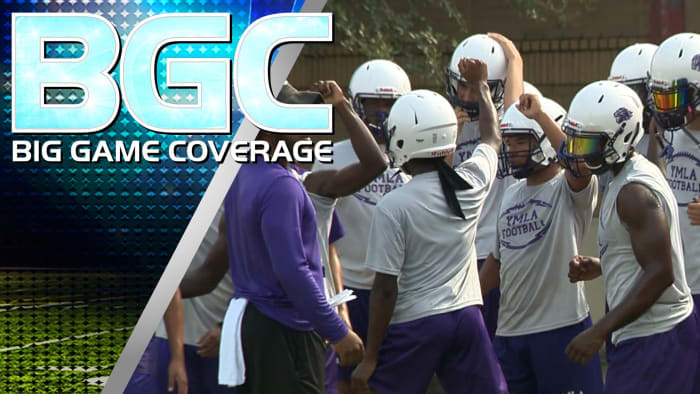 BGC Preview 2021: YMLA Lions