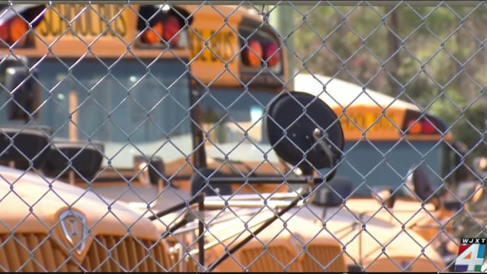 DCPS launches website to communicate bus delays