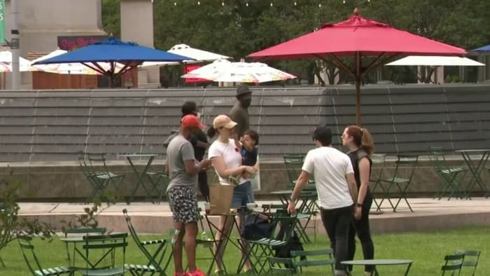 People on the move: Breaking down Metro Detroit’s census numbers