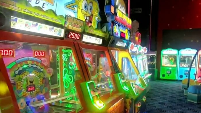 “BIG” fun happening in Ypsilanti