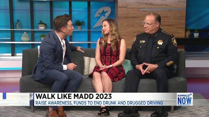 Here's what you need to know about Walk Like MADD 2023