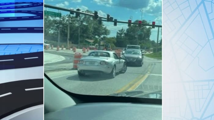 What The Honk: What are you even doing?