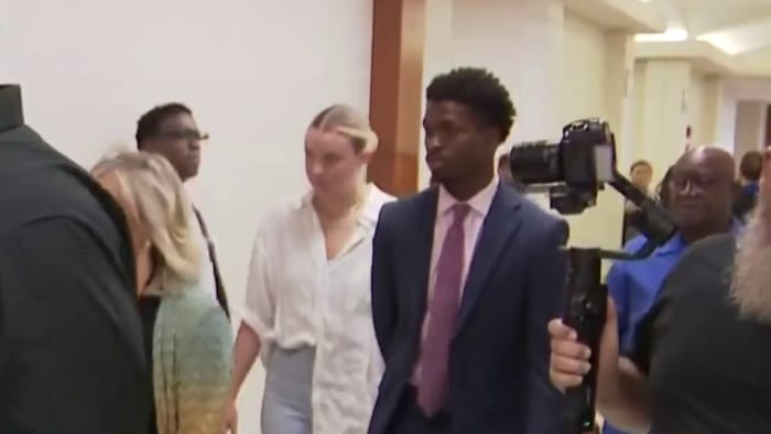 Jury deliberations in AJ Armstrong Jr.’s murder trial continue on Day 2