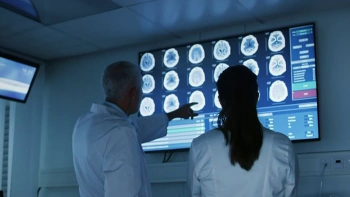 Here’s a look at the future of cancer diagnosis and treatment in Detroit