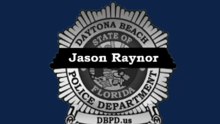 Florida law enforcement offer condolences after death of Daytona Beach ...