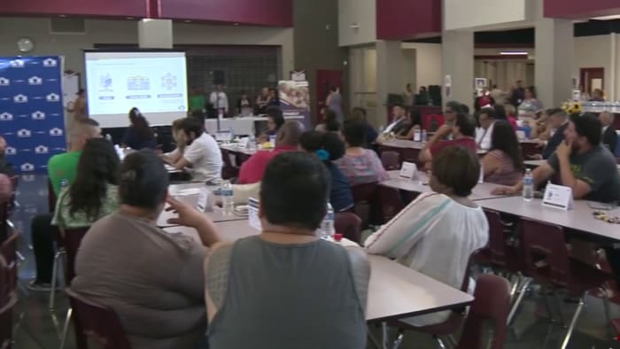 SAISD considers closing campuses, presents ‘rightsizing’ study to ...