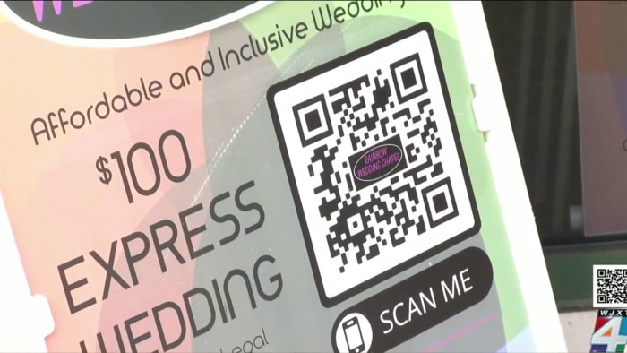 How to protect yourself from QR code scams