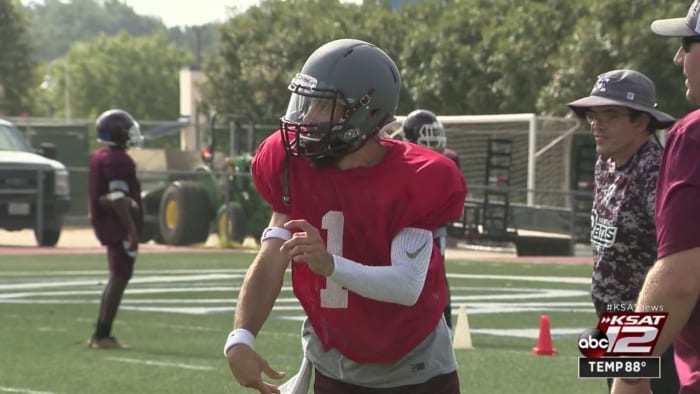 2019 BGC Preview: Marshall Rams