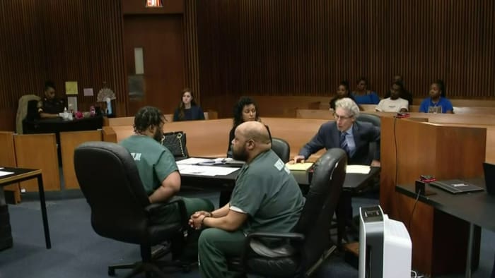 Questions surround Wayne County judge’s decision not to recuse herself ...