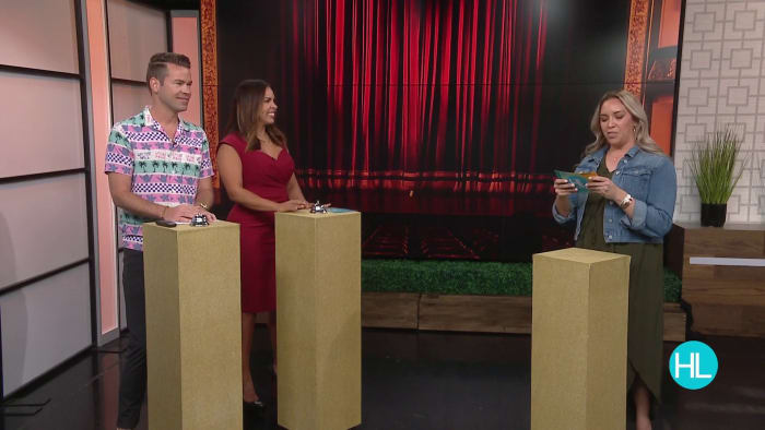 Test your musical theater knowledge at Broadway Musical Trivia Night