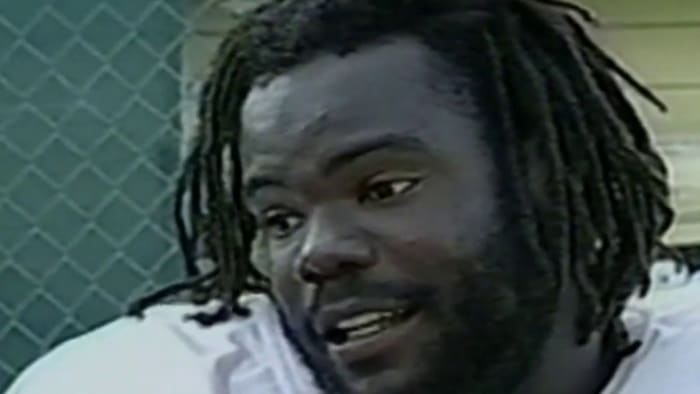 Edwin Pata, sobre el arresto del asesino de su hermano: “El karma se ...