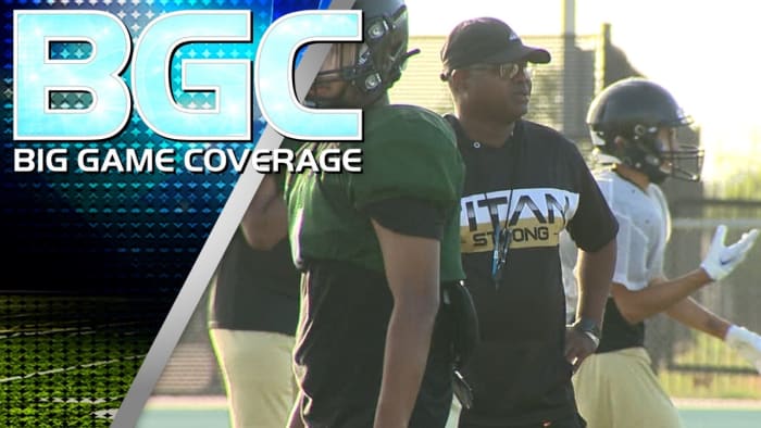 BGC Preview 2022: Southwest Legacy Titans