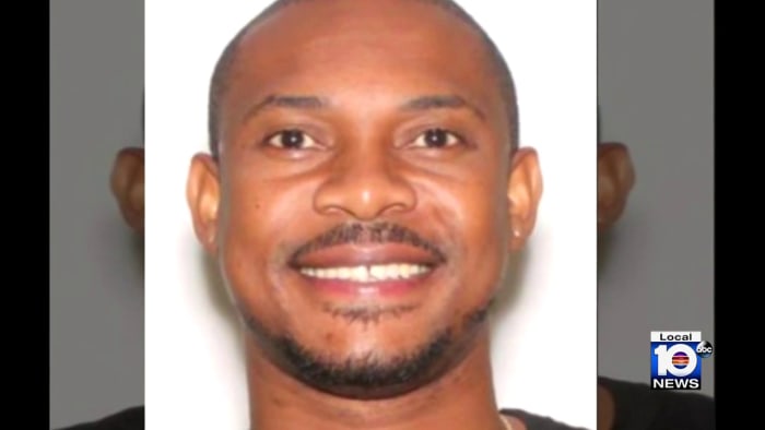 Driver Charged For Wrong Way Crash On Palmetto Expressway That Killed 5