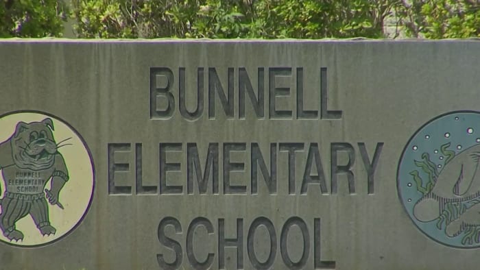 ‘Outside the box:’ District investigates Bunnell Elementary assembly ...