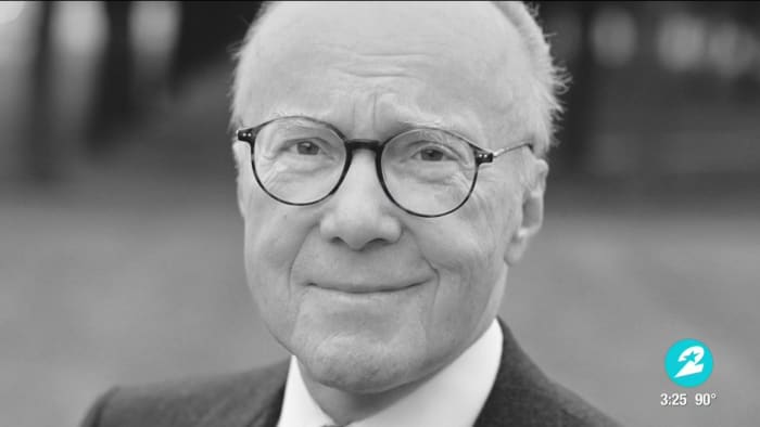 Remembering Houston real estate icon Gerald D. Hines and his 7 ...