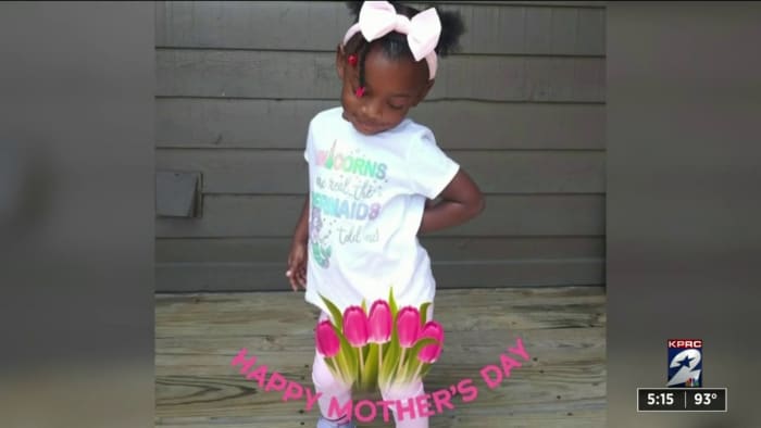 Community Boiling With Anger Over Fate Of 2 Year Old Maliyah Bass