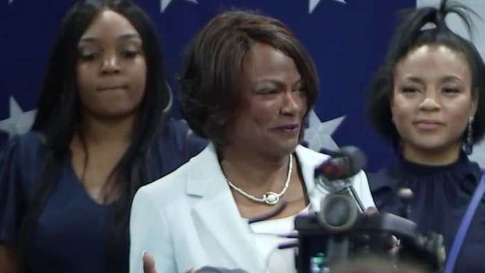 Rep. Val Demings wins Democratic primary, will face Sen. Marco Rubio in ...
