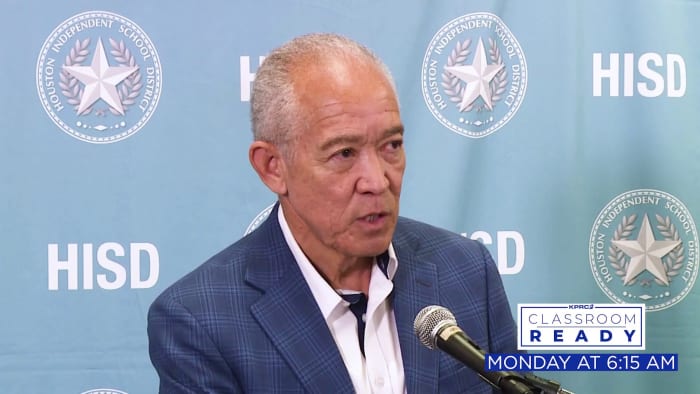 Timeline: How the TEA takeover of Houston ISD unfolded