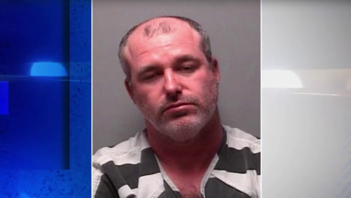 Stuart man charged with first-degree murder after his mother was found dead