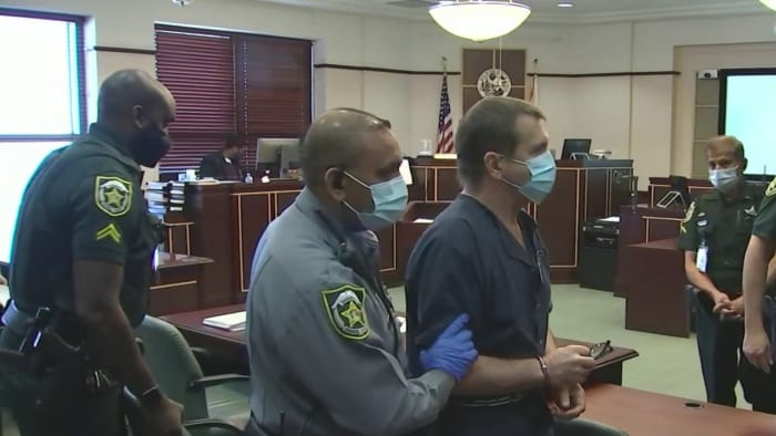 Judge Rejects Plea Deal In Figure Skating Sex Assault Case After
