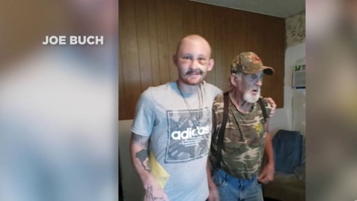 ‘I feel a bullet go through my head every day’: Triple shooting ...